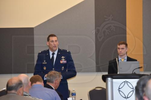 Federal Business Council, Inc.