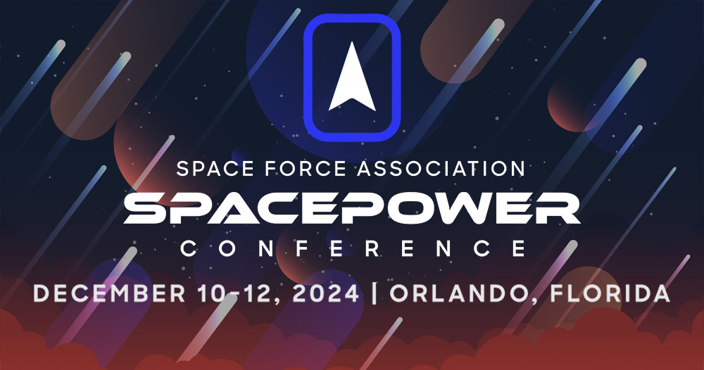 Spacepower Conference